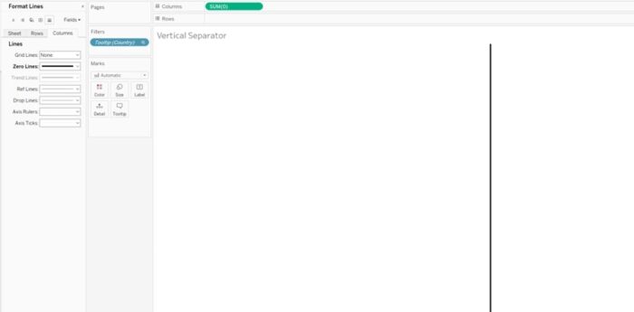 Going Deep with Tableau Tooltips: Multiple Vizzes - InterWorks