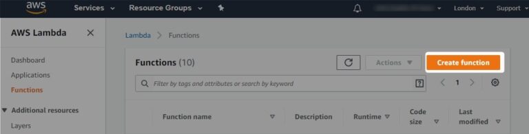 Zero to Snowflake: Setting Up Snowflake External Functions with AWS ...