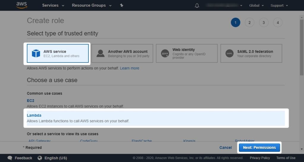 Zero to Snowflake: Setting Up Snowflake External Functions with AWS ...
