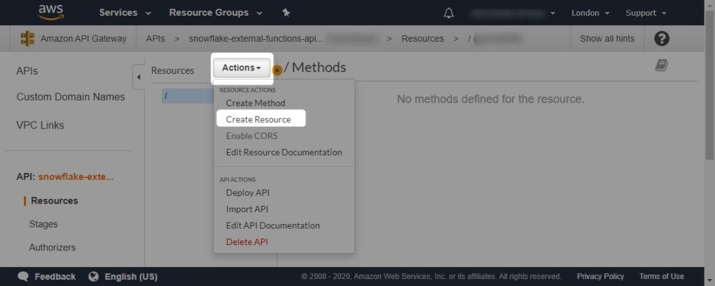 Zero To Snowflake Setting Up Snowflake External Functions With Aws Lambda Interworks