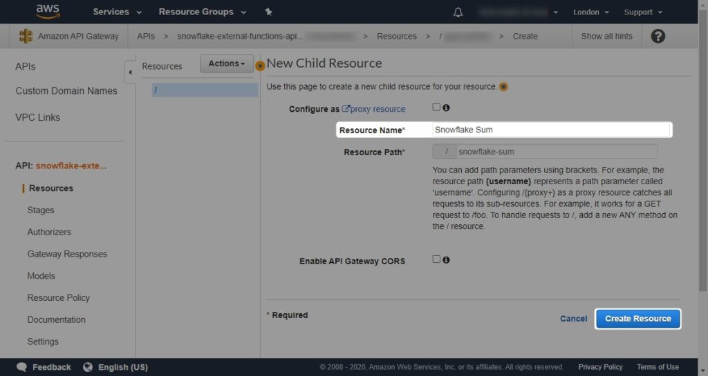 Zero To Snowflake Setting Up Snowflake External Functions With Aws Lambda Interworks