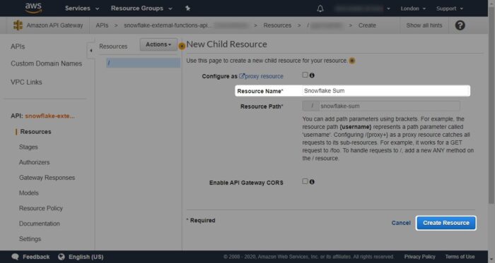 Zero To Snowflake Setting Up Snowflake External Functions With Aws Lambda Interworks 8772