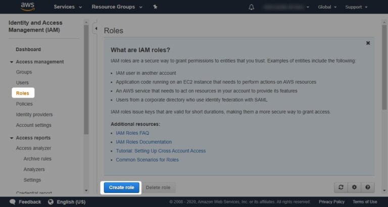 Zero to Snowflake: Setting Up Snowflake External Functions with AWS ...