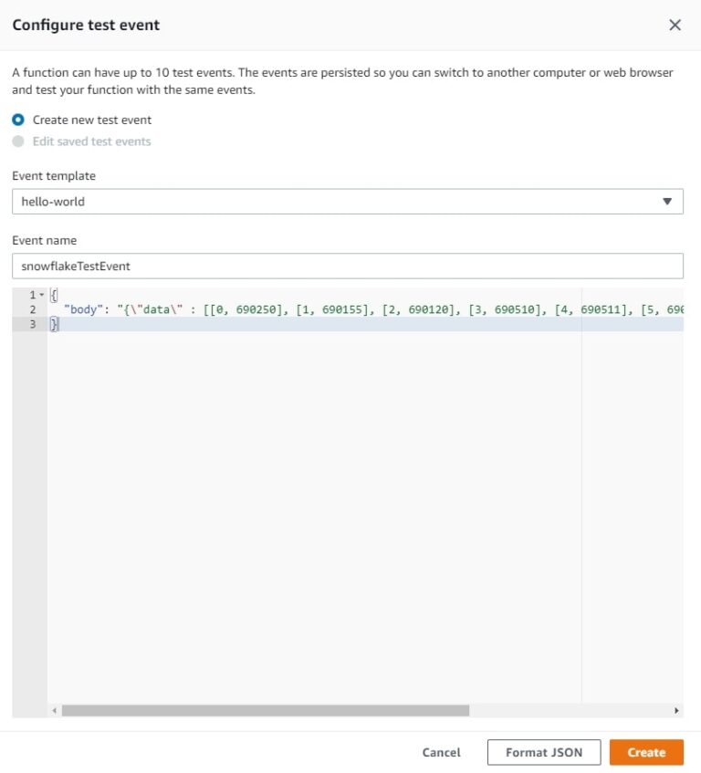 Zero to Snowflake: API Access Using External Functions and AWS Lambda - InterWorks