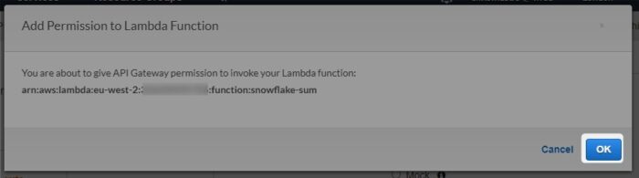 Zero To Snowflake Setting Up Snowflake External Functions With Aws Lambda Interworks