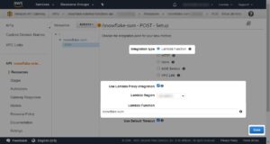Zero to Snowflake: Setting Up Snowflake External Functions with AWS ...