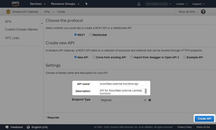 Zero To Snowflake Setting Up Snowflake External Functions With Aws Lambda Interworks 6421