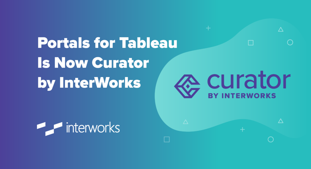 Curator - InterWorks