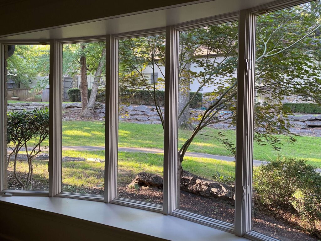 Rooms with a View: Window Switch - InterWorks