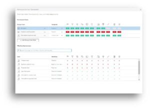Tableau Server Permissions: A Complete Guide - InterWorks