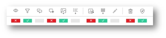 Tableau Server Permissions: A Complete Guide - InterWorks