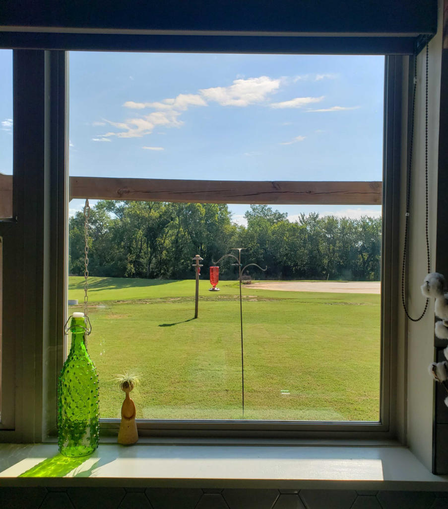 Rooms with a View: Window Switch - InterWorks