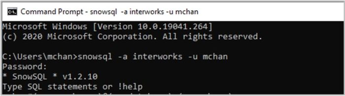 Hands-On Snowflake: A Beginner’s Guide to Working with XML and JSON Data - InterWorks