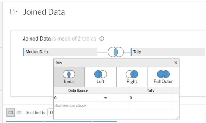 Parse and Pivot Concatenated Datasets Using Only Tableau Desktop - InterWorks