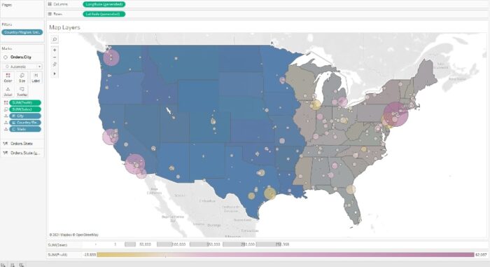 What's New in Tableau 2020.4 - InterWorks
