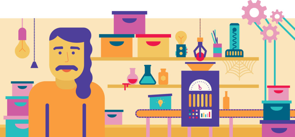 IW Handbook | Workplace Guidelines