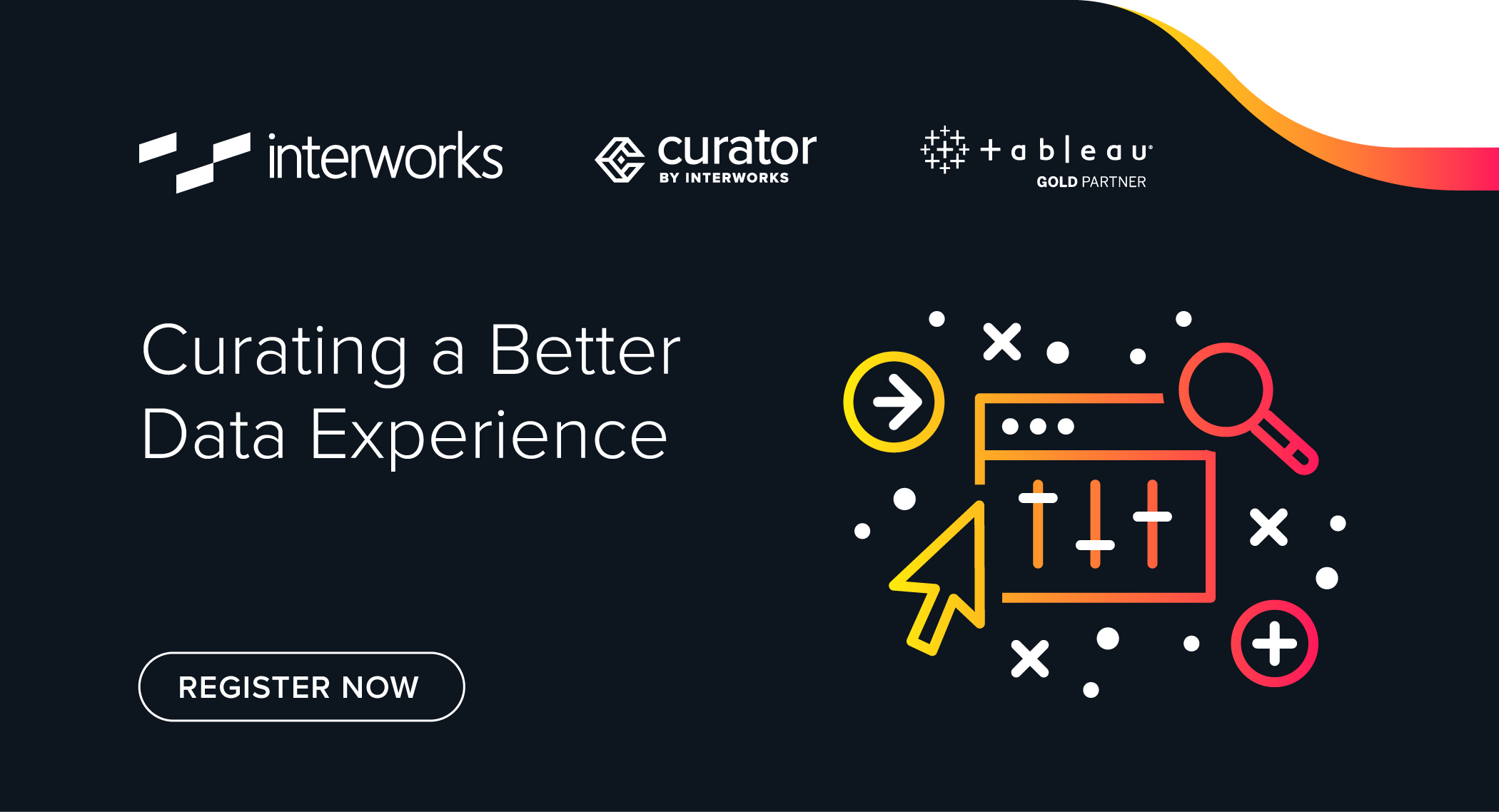 Curating a Better Data Experience - InterWorks
