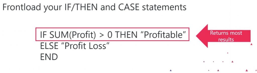 Webinar Replay: Essential Tips to Optimize Your Tableau Calculations ...