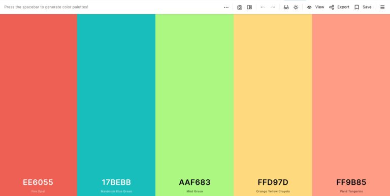 Bringing Custom Color to Your Tableau Dashboards - InterWorks