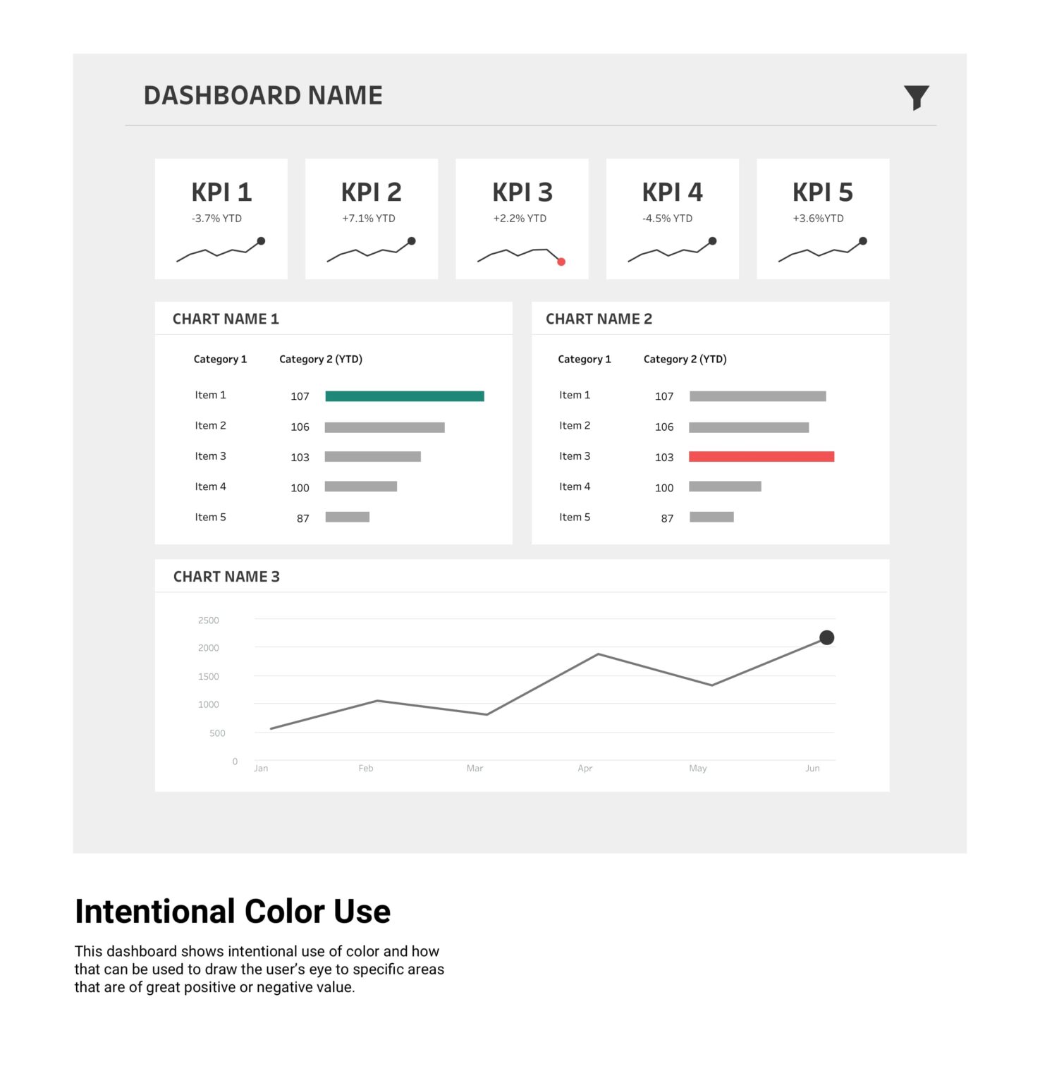 Bringing Custom Color to Your Tableau Dashboards - InterWorks