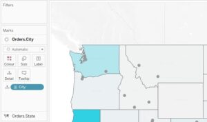 Exploring the New Map Layers Feature in Tableau 2020.4 - InterWorks
