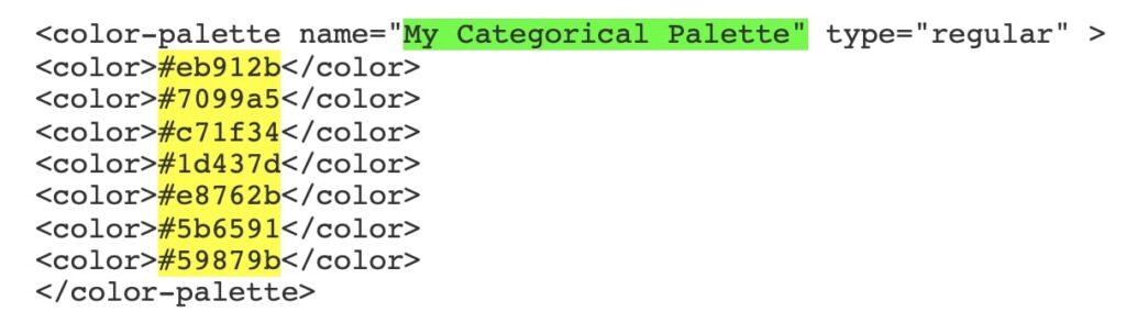 Bringing Custom Color to Your Tableau Dashboards - InterWorks