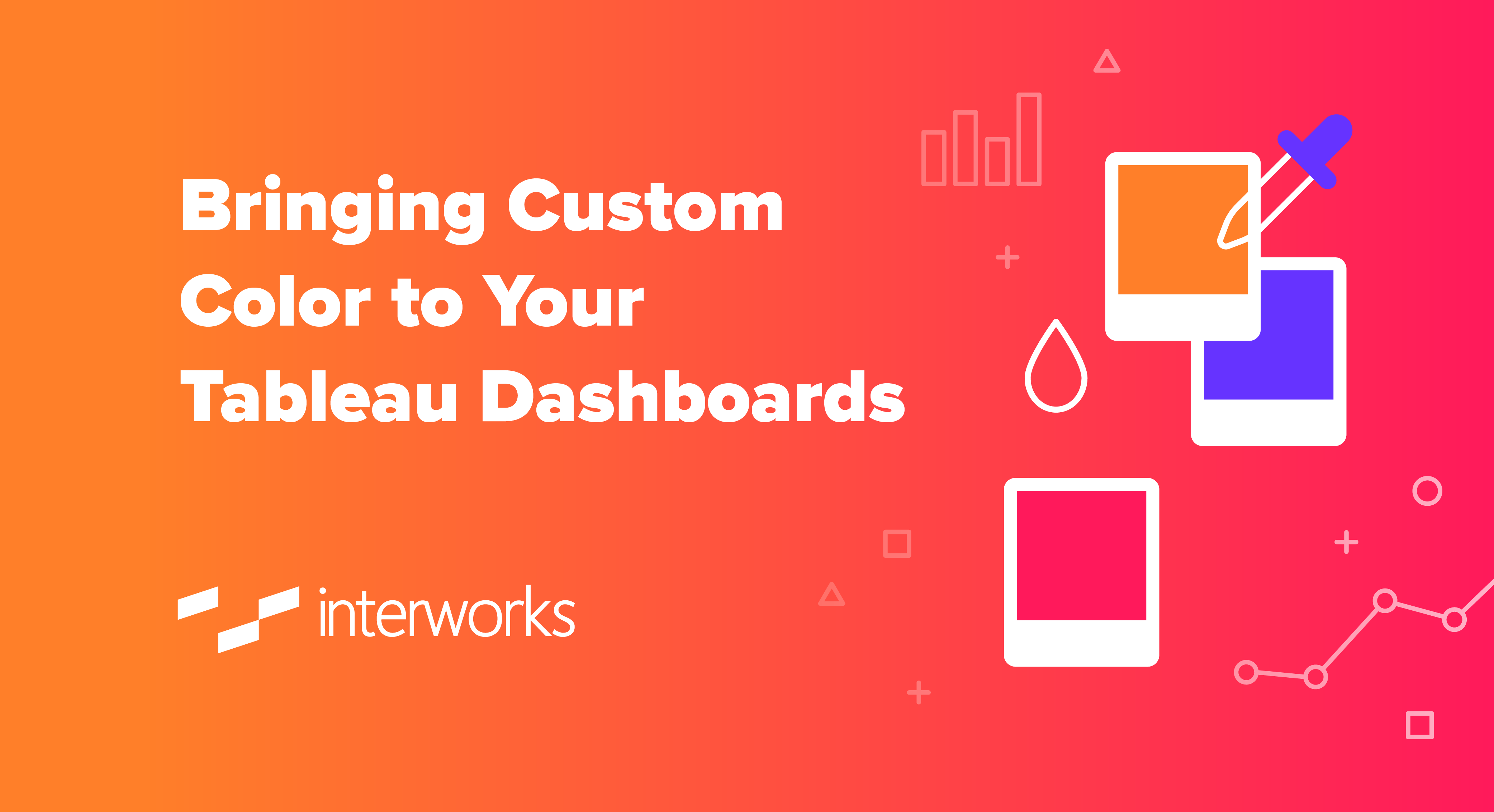 Bringing Custom Color To Your Tableau Dashboards LaptrinhX