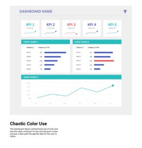 Bringing Custom Color to Your Tableau Dashboards - InterWorks