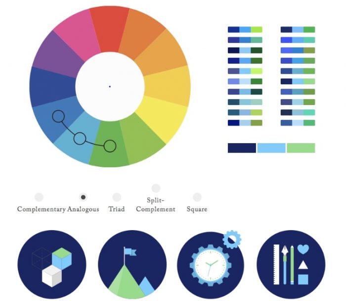 Webinar Replay: Designing for Data - InterWorks