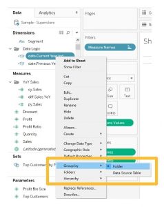 Tableau Naming Conventions: Our Best Advice for Calcs, Sheets & More ...
