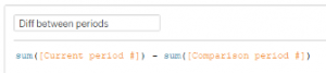 Date Comparisons in Tableau, Part 1: Creation - InterWorks