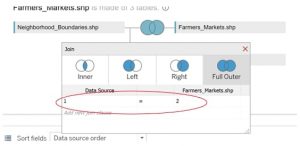 Adding Multiple Spatial Files as Map Layers in Tableau - InterWorks