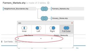 Adding Multiple Spatial Files as Map Layers in Tableau - InterWorks