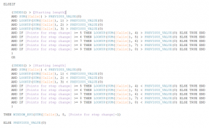 How to Build an XmR Chart in Tableau - InterWorks