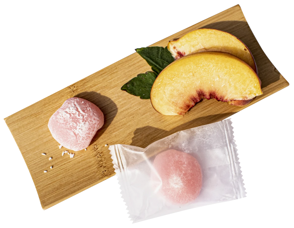 Olympic Snacks - InterWorks