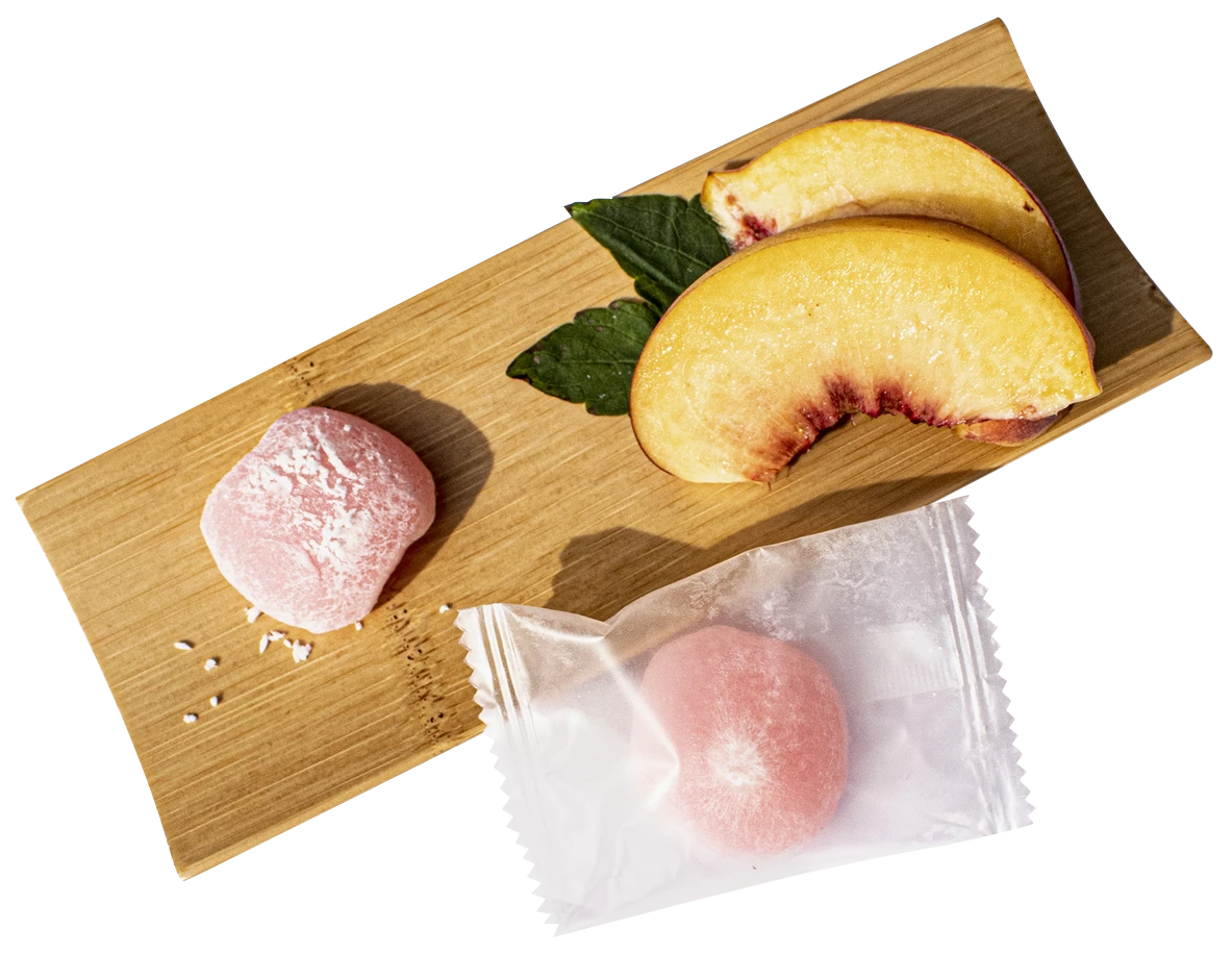 Olympic Snacks - InterWorks