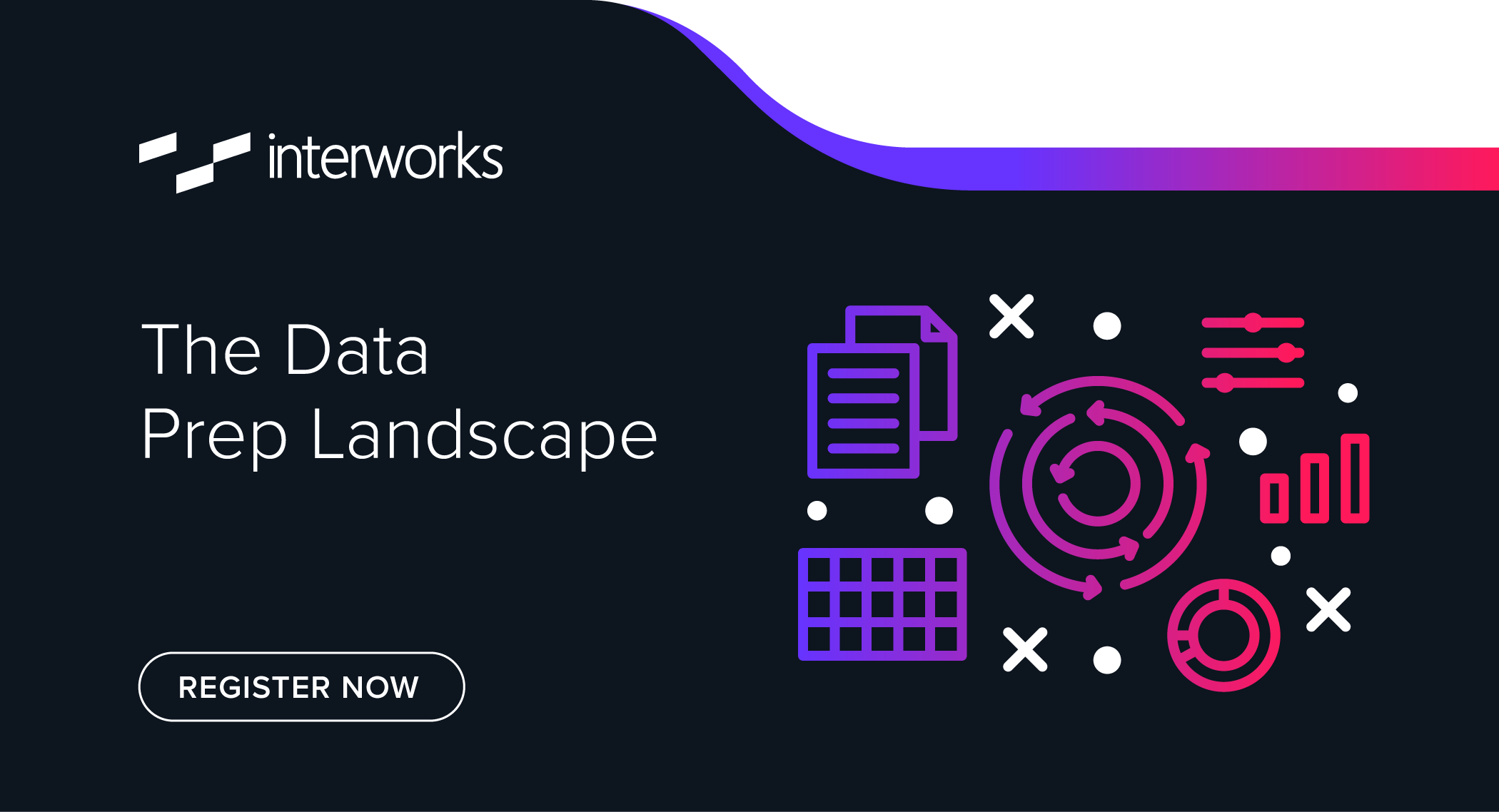 The Data Prep Landscape - InterWorks