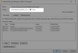 How to Access a Linux Virtual Machine via SSH from Windows - InterWorks