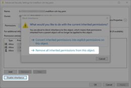 How to Access a Linux Virtual Machine via SSH from Windows - InterWorks