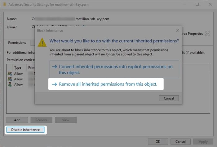 How to Access a Linux Virtual Machine via SSH from Windows - InterWorks