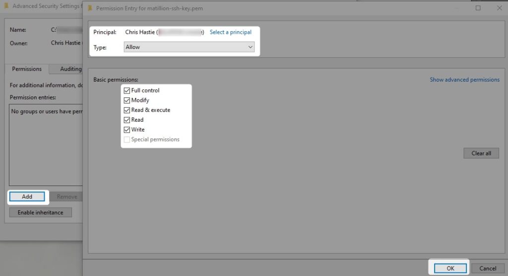 How To Access A Linux Virtual Machine Via Ssh From Windows Interworks