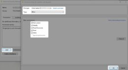 How to Access a Linux Virtual Machine via SSH from Windows - InterWorks