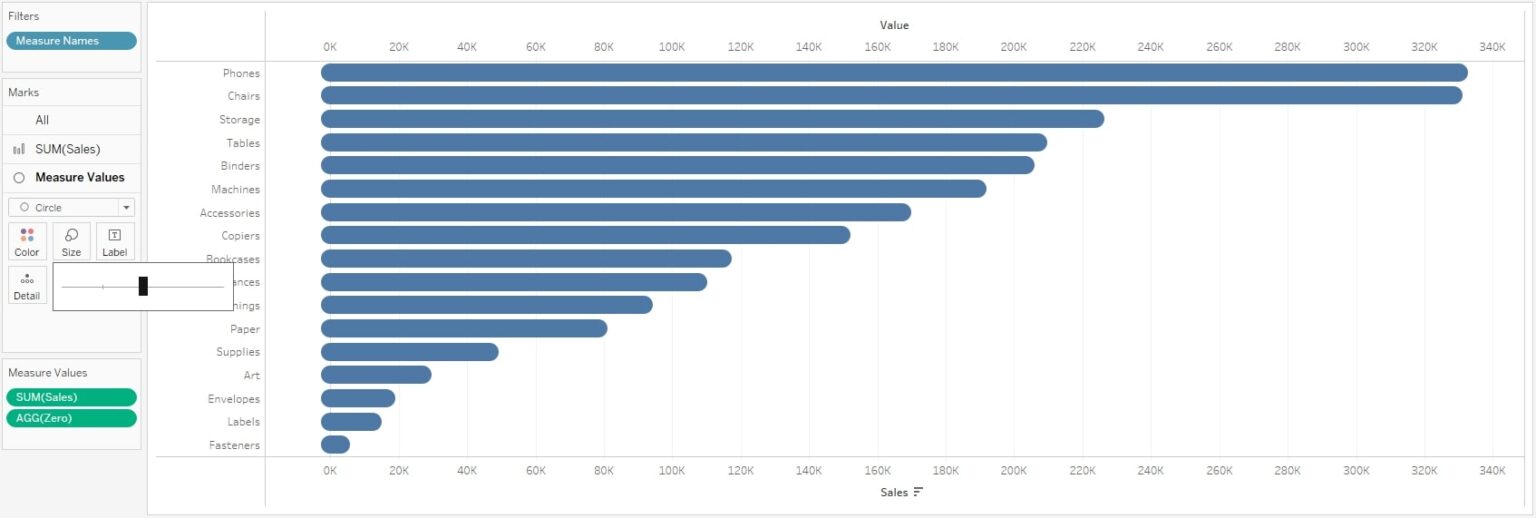 How to Create Rounded Bars in Tableau - InterWorks