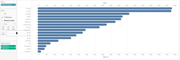 How to Create Rounded Bars in Tableau - InterWorks