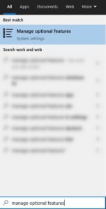 How to Enable SSH Commands in Windows - InterWorks