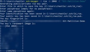 How to Configure Remote Git Integration for Matillion with SSH Keys - InterWorks