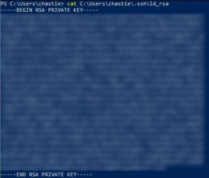 How to Configure Remote Git Integration for Matillion with SSH Keys - InterWorks