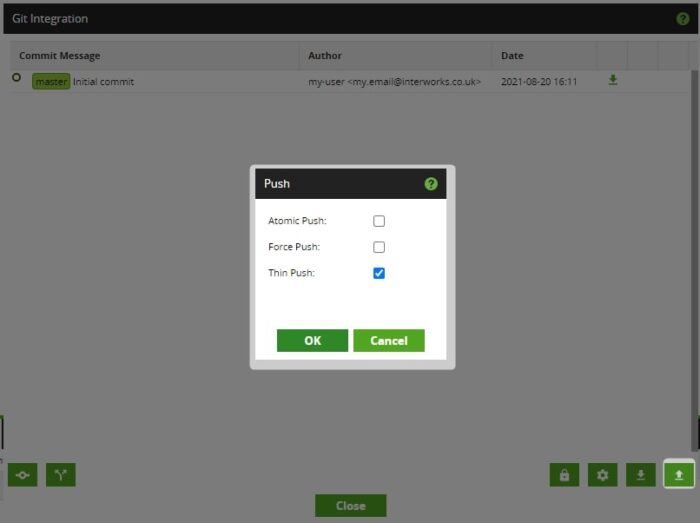How To Configure Remote Git Integration For Matillion With Ssh Keys Interworks