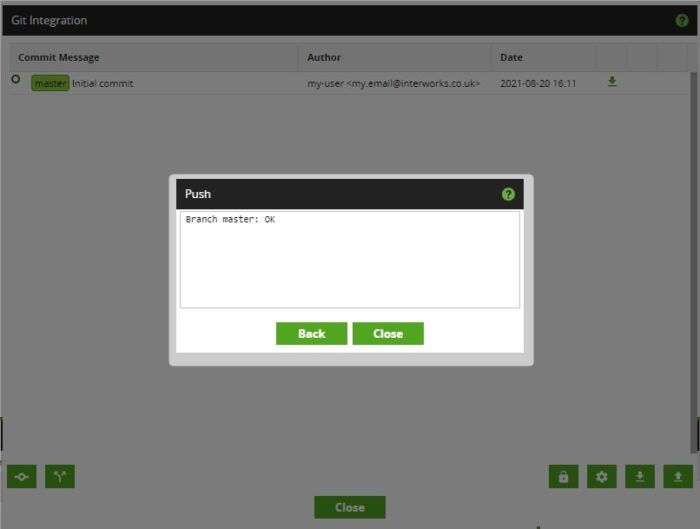 How to Configure Remote Git Integration for Matillion with SSH Keys - InterWorks