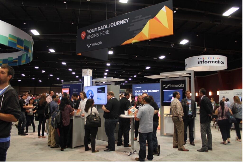 A History of Tableau Conferences at InterWorks - InterWorks